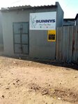 Bunny's (Lusaka, Emmasdale/Villa Ellizabetha), elektronik cihaz ve parça firmaları  Lusaka'dan