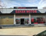 Şahan Motor (Hatay, Antakya, Haraparası Mah., Küçük Sanayi Cad., 10), mini-market  Antakya'dan