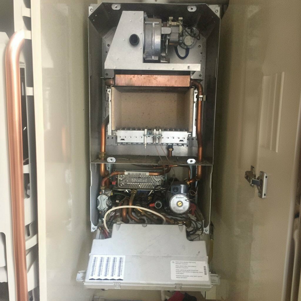 Uzman hizmetleri Eskişehir Petek Temizleme Ve Kombi Bakım Servisi, Eskişehir, foto