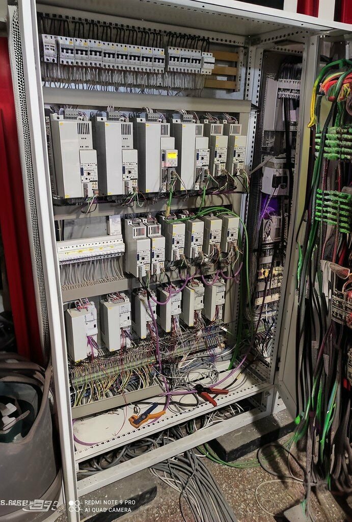 Elektrik ve elektrikli ürün mağazası Devran Elektrik, Torbalı, foto