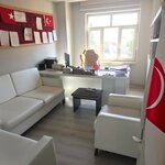 Güven Src Adıyaman (Adıyaman, Adıyaman Merkez, Hastane Cad., 42B), yönetim ofisi  Adıyaman'dan