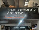 Şenel Otomotiv (Samsun, Canik, Yenimahalle Mah., 48. Sok., 55), otomobil servisi  Samsun'dan