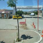 Bergama Hastane Taksi (İzmir, Bergama, İslamsaray Mah., 930. Sok.), taksi durağı  Bergama'dan