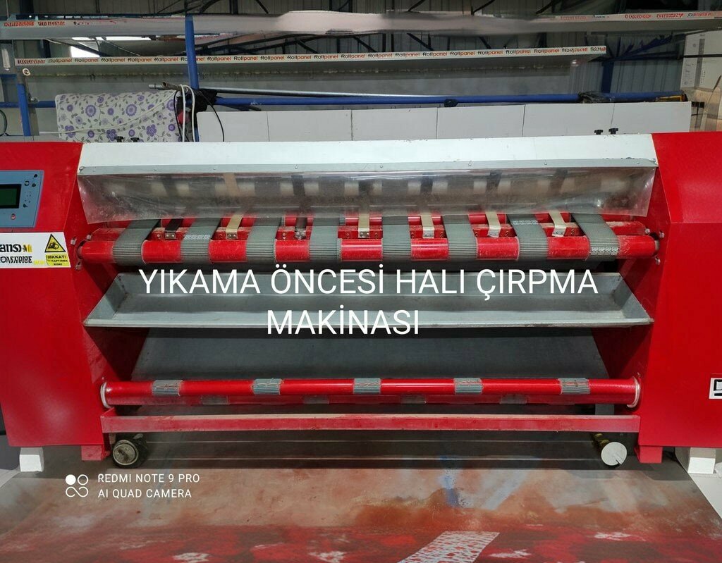 Temizlik şirketleri Paşa Halı Yıkama, Mustafakemalpaşa, foto