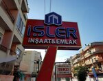 Işler Inşaat Ve Emlak (Balıkesir, Edremit, Sarıkız Mah., Sakarya Cad., 66), gayrimenkul yönetimi  Edremit'ten