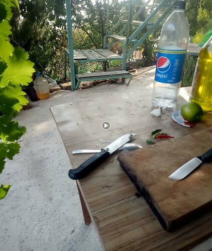 Benzin istasyonu Oral Gaz, Alanya, foto