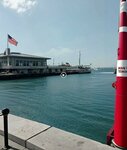 Kadıköy (İstanbul, Kadıköy, Rasimpaşa Mah.), toplu taşıma durağı  İstanbul'dan
