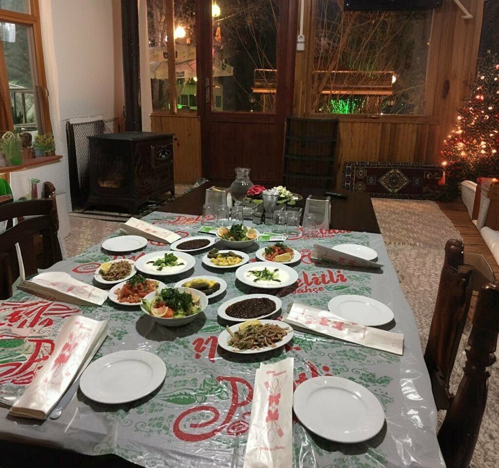 Kültür ve eğlence parkları Engelsiz Parkı, Konya, foto