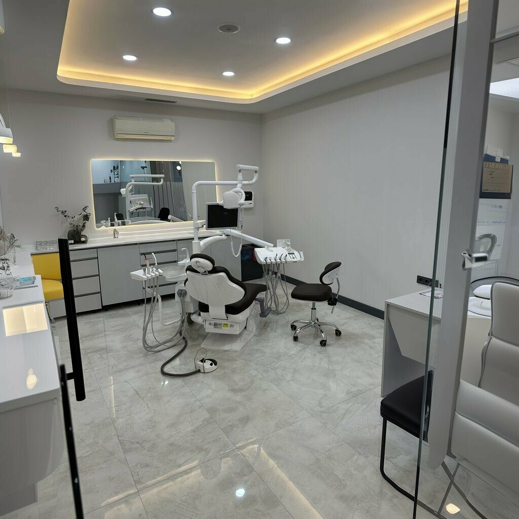 Özel ağız ve diş sağlığı klinikleri ve muayenehaneleri Özel Koçdent Ağız ve Diş Sağlığı Polikliniği, Bursa, foto