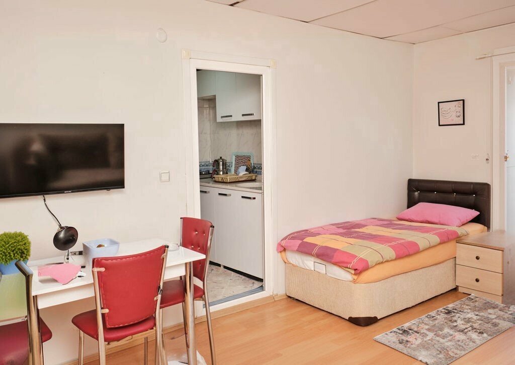Otel Rüya Apart, Sivas, foto