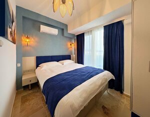 Neşe Pansiyon (Umurça Mah., Cumhuriyet Cad., No:105, Bodrum, Muğla), otel  Bodrum'dan