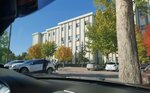 Ziya Eren Eğitim Fakültesi (Kayseri, Talas, Yenidoğan Mah.), ortaokul  Talas'tan