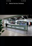 Park Kuru Temizleme (Batman, Batman Merkez , Turgut Özal Blv., 315), kuru temizlemeciler  Batman'dan