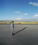 Aygüneş Dinlenme Tesisleri (Kayseri, Talas, Başakpınar Mah.), yol kenarı dinlenme alanı  Talas'tan