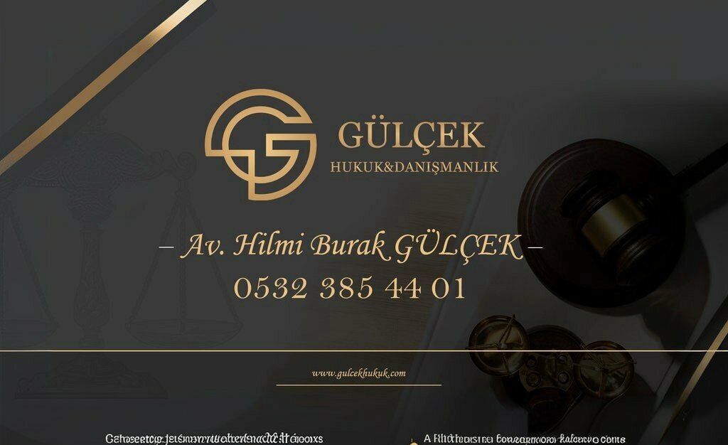 Avukatlar Gülçek Hukuk Danışmanlık, Antalya, foto