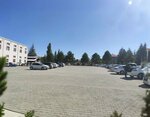 Kuleönü Düğün Salonu (Isparta, Isparta Merkez, Kuleönü Beldesi, Yenicami Mah.), düğün, toplantı salonu  Isparta'dan