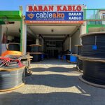 Baran Kablo (Şanlıurfa, Haliliye, Paşabağı Mah.), kablo firmaları  Şanlıurfa'dan