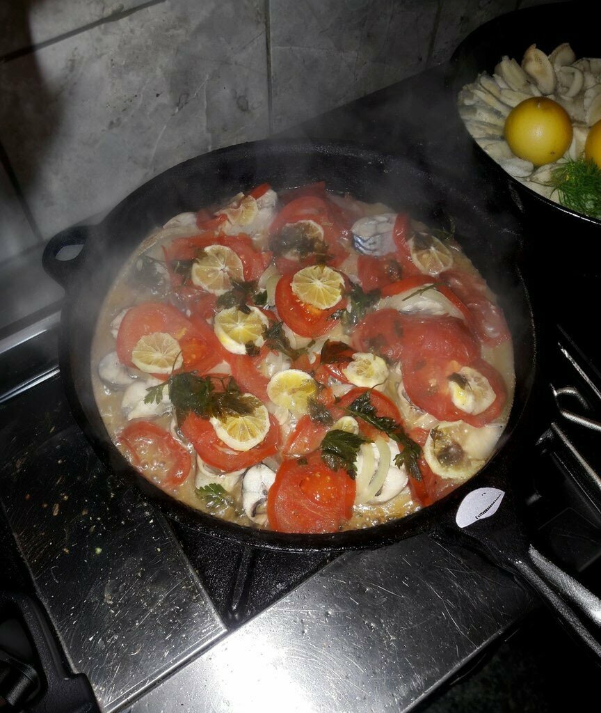 Restoran Doğa Balıkçısı, Ankara, foto