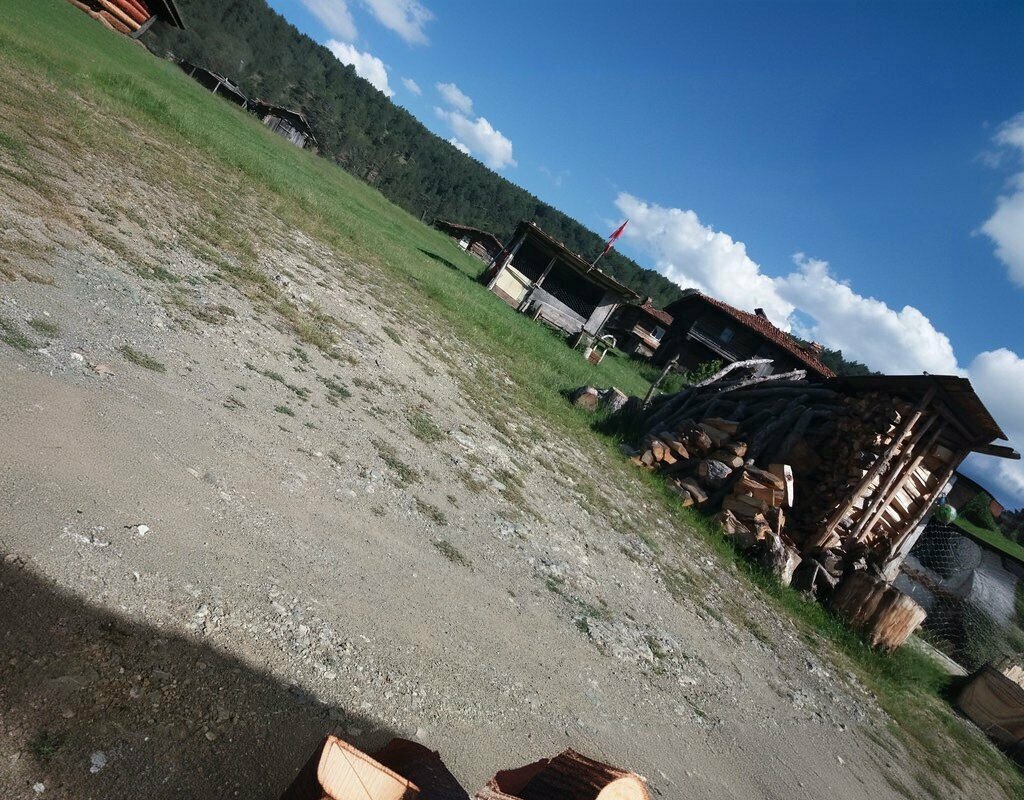 Muhtarlıklar Kuzkalınkese Köy Muhtarlığı, Taşköprü, foto