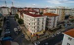 Zaman Suit Otel (Tekirdağ, Çerkezköy, Fatih Mah., Çiler Sok., 2-4), otel  Çerkezköy'den