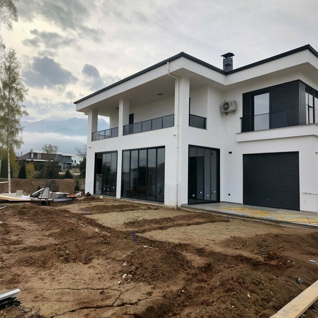 Pencere üretim, satış ve montaj firmaları Sena Cam Pen - Cam Balkon, Denizli, foto