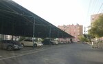 Denizciler Pazar Yeri (Hatay, İskenderun, Denizciler Mah., 6. Sok., 3), pazarlar ve çarşılar  İskenderun'dan