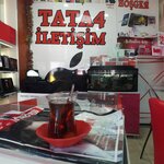 Kışla Fırın (Şanlıurfa, Siverek, Kışla Cad., 77B), ekmek fırını  Siverek'ten