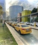 Eyfel Taxi (Topraklık Mh., 630 Sk., No:12E, Pamukkale, Denizli), taksi  Denizli'den
