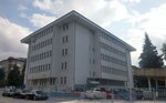 Burdur Sosyal Güvenlik İl Müdürlüğü (Burdur, Burdur Merkez, İsmet İnönü Blv.), sivil toplum kuruluşları  Burdur'dan
