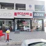 Çare Eczanesi (Yeni Devlet Hastanesi Civarı Bölge Trafik Karşısı Çenetler İş Merkezi, Merkez, Osmaniye), eczaneler  Osmaniye'den