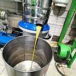 Kargalı Özdemirler Zeytinyağı Fabrikası (Balıkesir, Burhaniye, Şahinler Mah.), tarım firmaları  Burhaniye'den