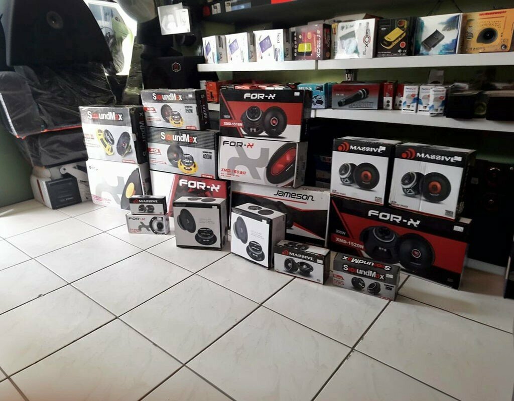 Elektrikli cihazların tamiri Serkan Elektronik, Manavgat, foto