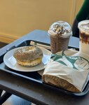Starbucks (Bursa, Gemlik, Cumhuriyet Mah., Gül Cad., 198DA), kahve dükkanları  Gemlik'ten