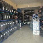 Kılıç Oto Lastik ve Rot Balans (Bilecik, Osmaneli, Ankara Cad., 53A), oto lastik tamiri  Osmaneli'nden
