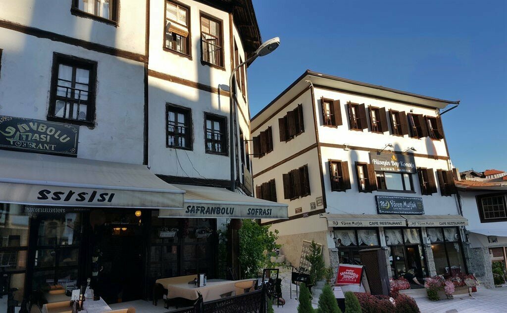 Restoran Hıdırlık Tepesi Çay Bahçesi, Safranbolu, foto
