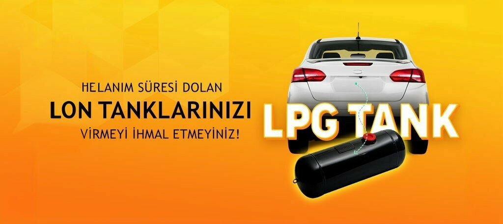 LPG kurulumu Mert Otogaz Atiker Autogas Systems & Lpg Tanks, Kırıkkale, foto