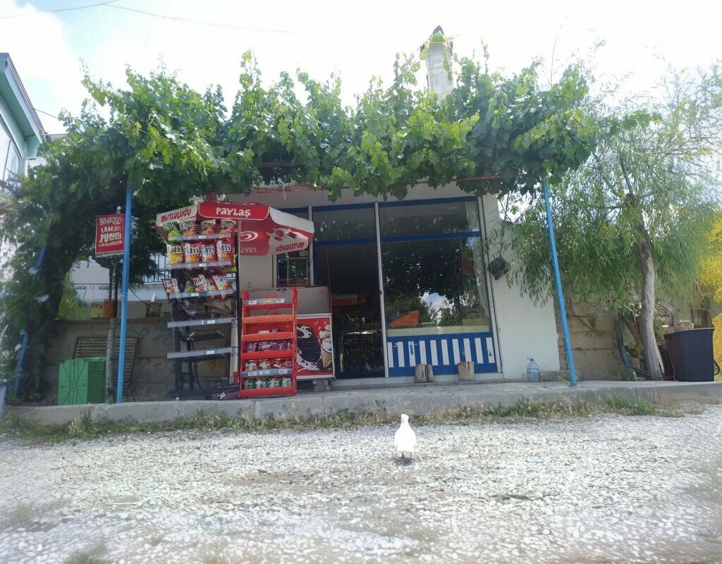 Mini-market Gülağaç Pazar Yeri, Gülağaç, foto