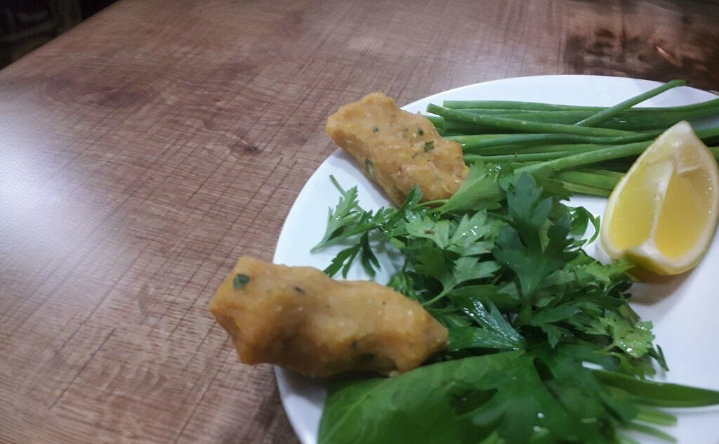 Restoran Çorbacı Celal, Talas, foto