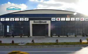 Samanoğulları Oto Servis (Aksaray, Sultanhanı, Recep Tayyip Erdoğan Cad.), otomobil servisi  Sultanhanı'ndan