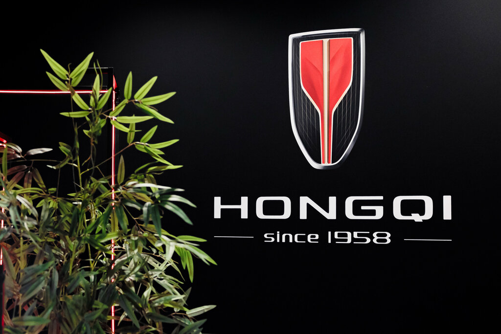 Otomobil satış galerileri Автодом Hongqi Восток, Moskova ve Moskovskaya oblastı, foto
