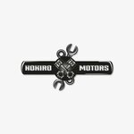 Hokiro Motors (Leningrad Region, Vsevolozhckiy DIstrict, Zanevskoye gorodskoye poseleniye, Industrialny proyezd, 3А), motor tamiri  Saint‑Petersburg ve Leningradskaya oblastından