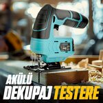 Assur (İstanbul, Bağcılar, Mahmutbey Mah., 2446. Sok., 69), elektrik ve benzinle çalışan aletler  İstanbul'dan