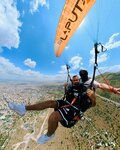 Kayseriparasut.com.tr (Harman Mah., Çamyurdu Cad., Talas, Kayseri), uçuş kulüpleri  Talas'tan