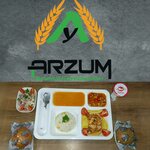 Arzum Restaurant (Mahmutbey Mah., Halkalı Cad., No:114, Bağcılar, İstanbul), kafe  İstanbul'dan