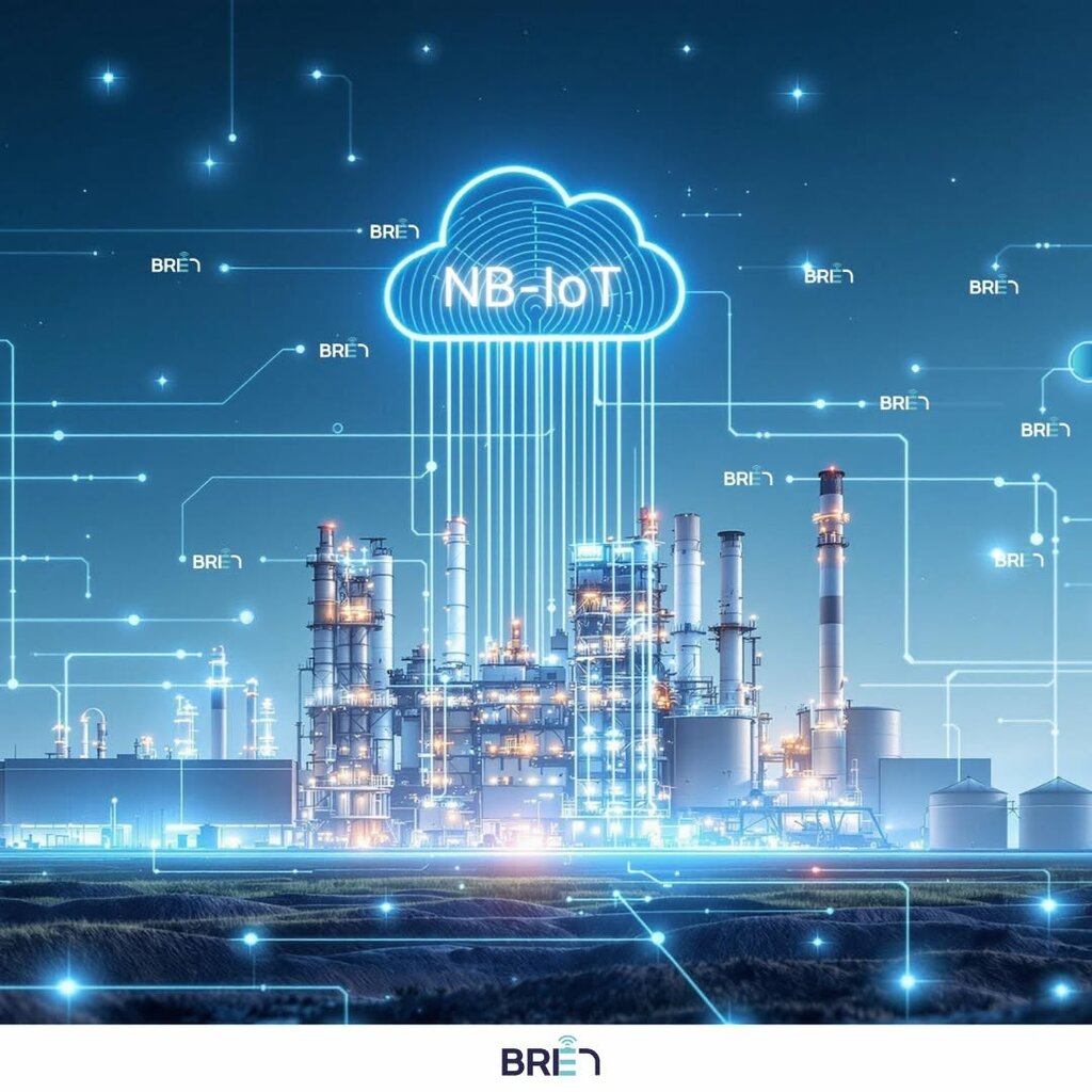 Enerji ekipmanı firmaları Bren Teknoloji Enerji, Bursa, foto