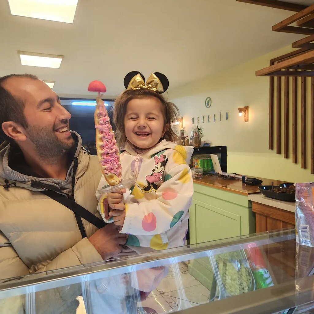 Restoran Mezecim, Menteşe, foto