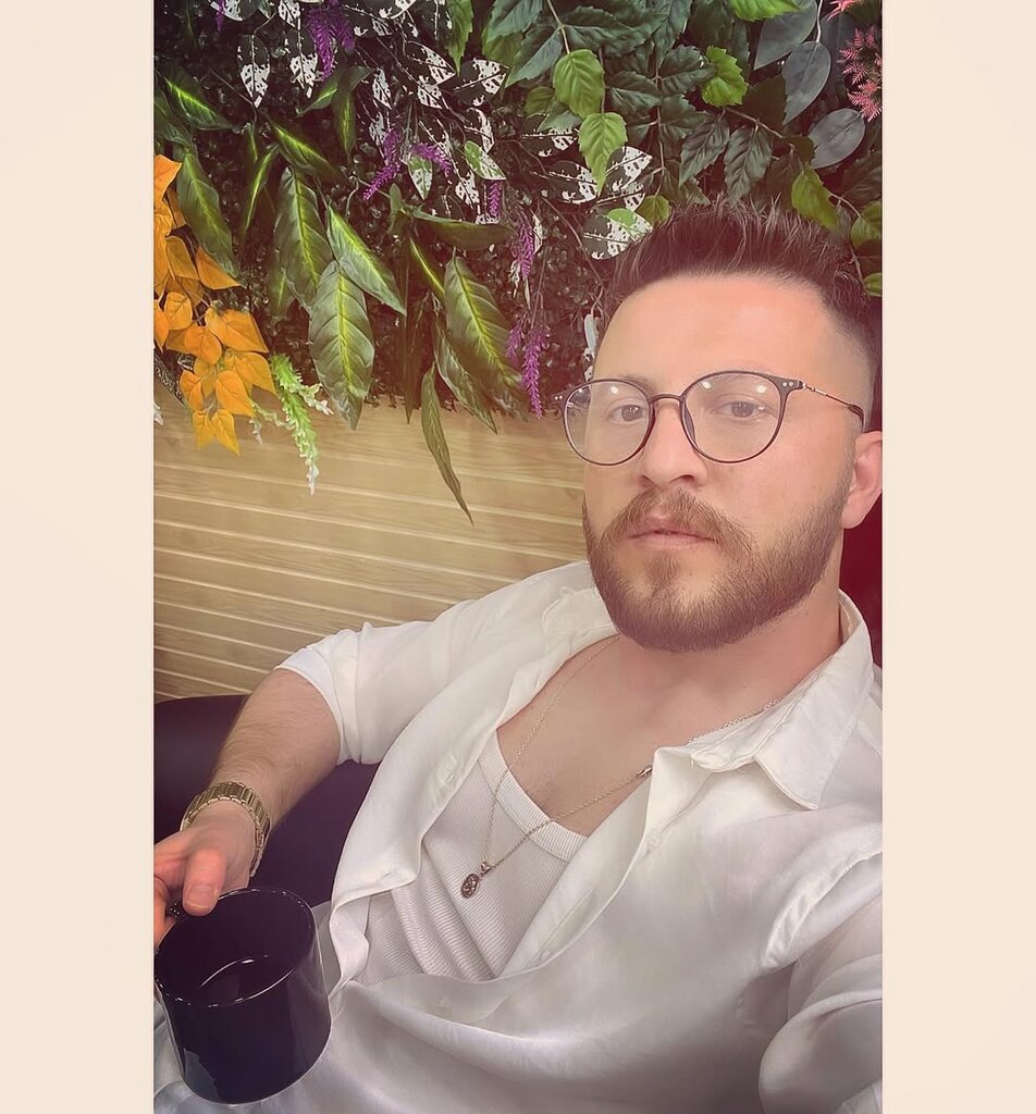 Berberler Maqqasım Studio, İzmir, foto