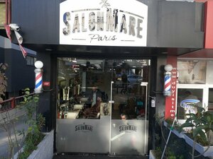 Salon Mare Paris (Cevizli Mah., Bağdat Cd., No: 472/B, Maltepe, İstanbul), kuaförler  İstanbul'dan