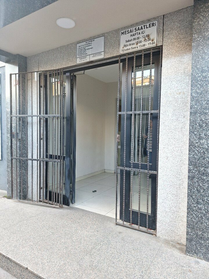 Poliklinikler Mahmut Karaca Aile Sağlığı Merkezi, İstanbul, foto