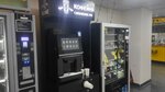 Силакофе.рф (Cheryomukhovaya Street No:15, Vladivostok), çay-kahve makinaları, otomatları  Vladivostok'tan
